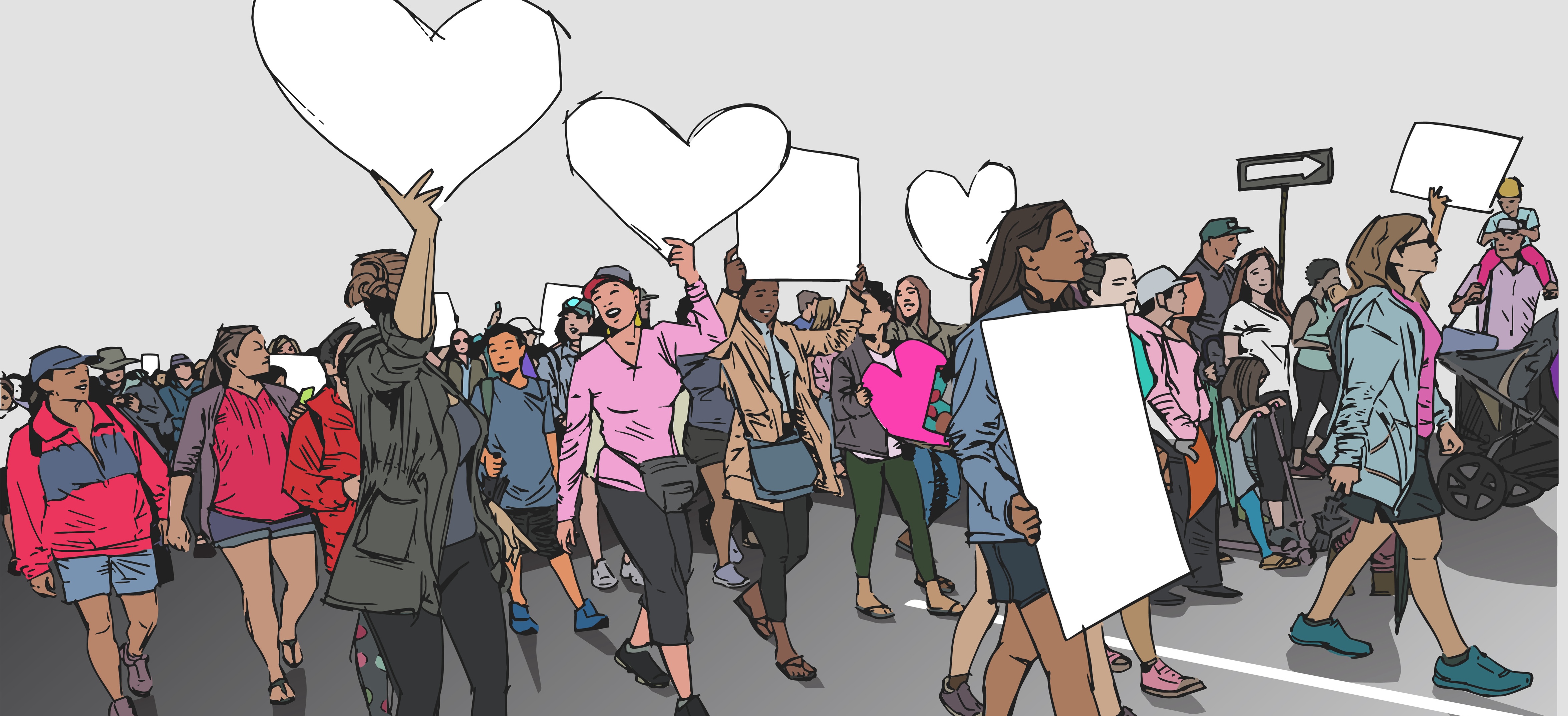 Empowering Reads That Explore Human Rights | The Momentum